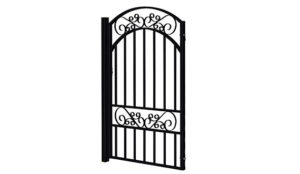 Hadley Garden Gate | Masterworks Gates